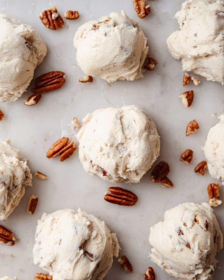 Old-Fashioned Divinity Candy: Irresistibly Fluffy Holiday Treats