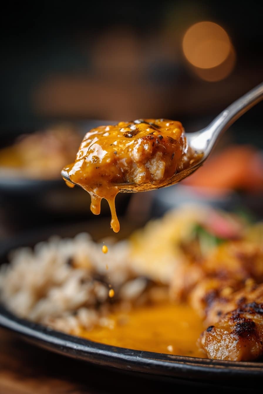 Slow Cooker Honey Mustard Chicken: Delicious & Easy Dinner