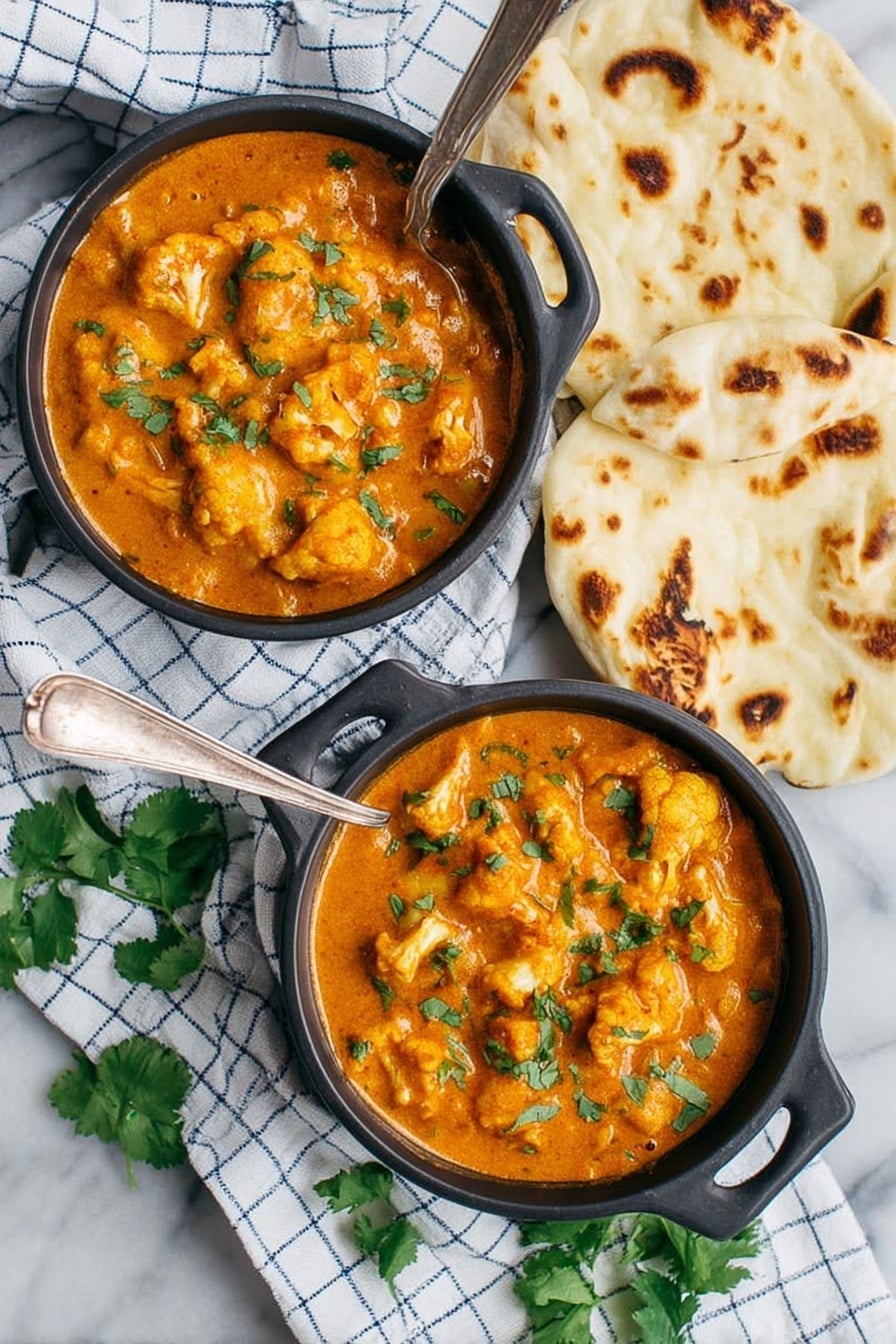 Slow Cooker Butter Chicken: Easy & Flavorful Indian Dinner