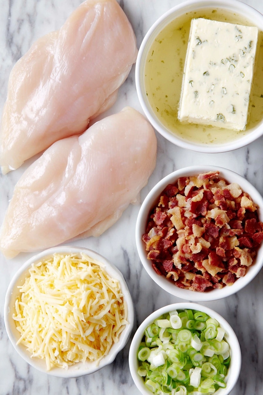 Crock Pot Crack Chicken: Easy, Cheesy, and Irresistible